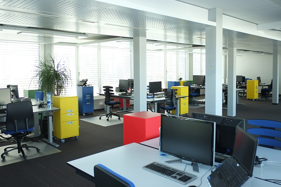 Jobs | root-service ag | Schweiz