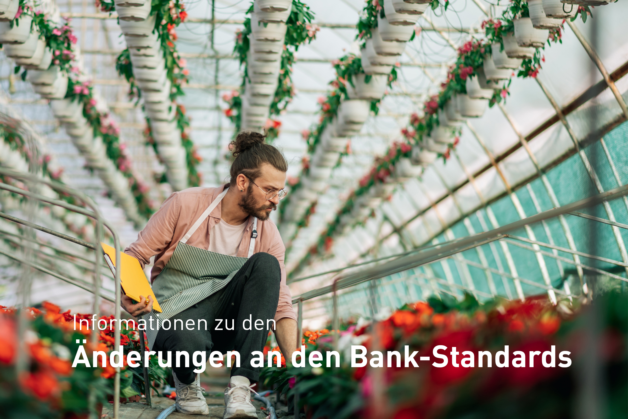 06.03.2025 - Informationen für Bank-Standards in Perigon Agro | News | root-service ag | Schweiz