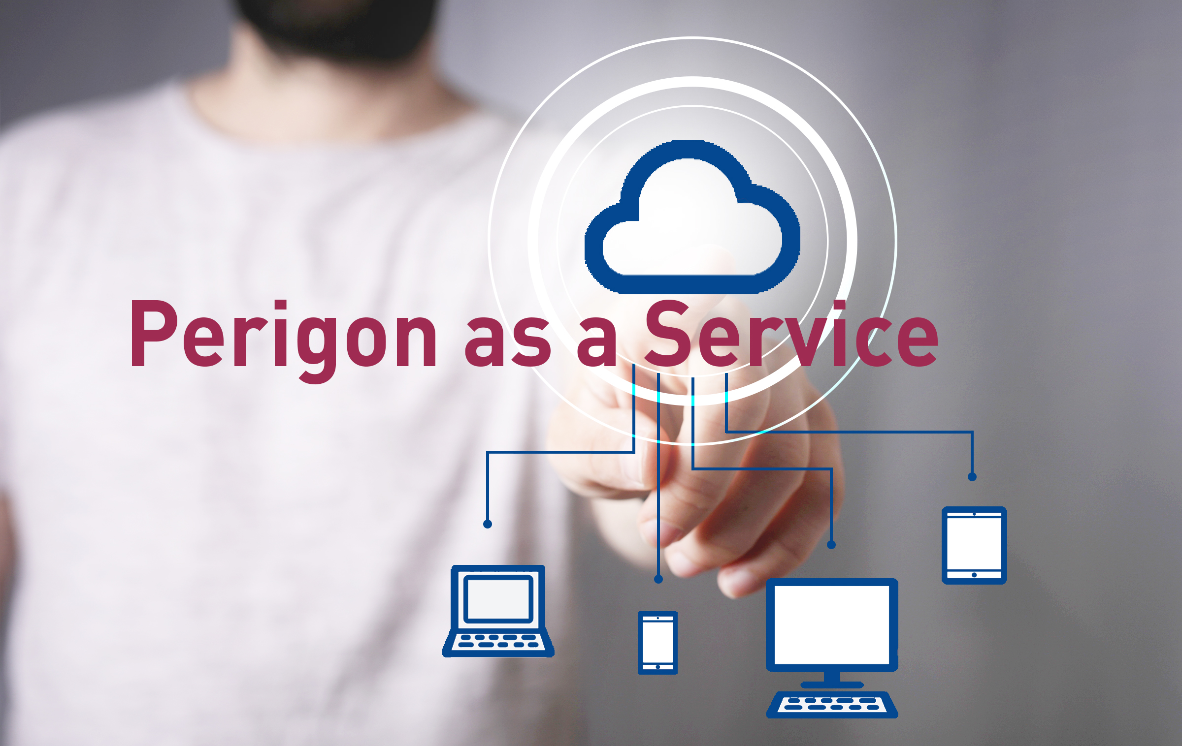 31.10.2023 - Informationen zum Perigon Software as a Service (Perigon ...